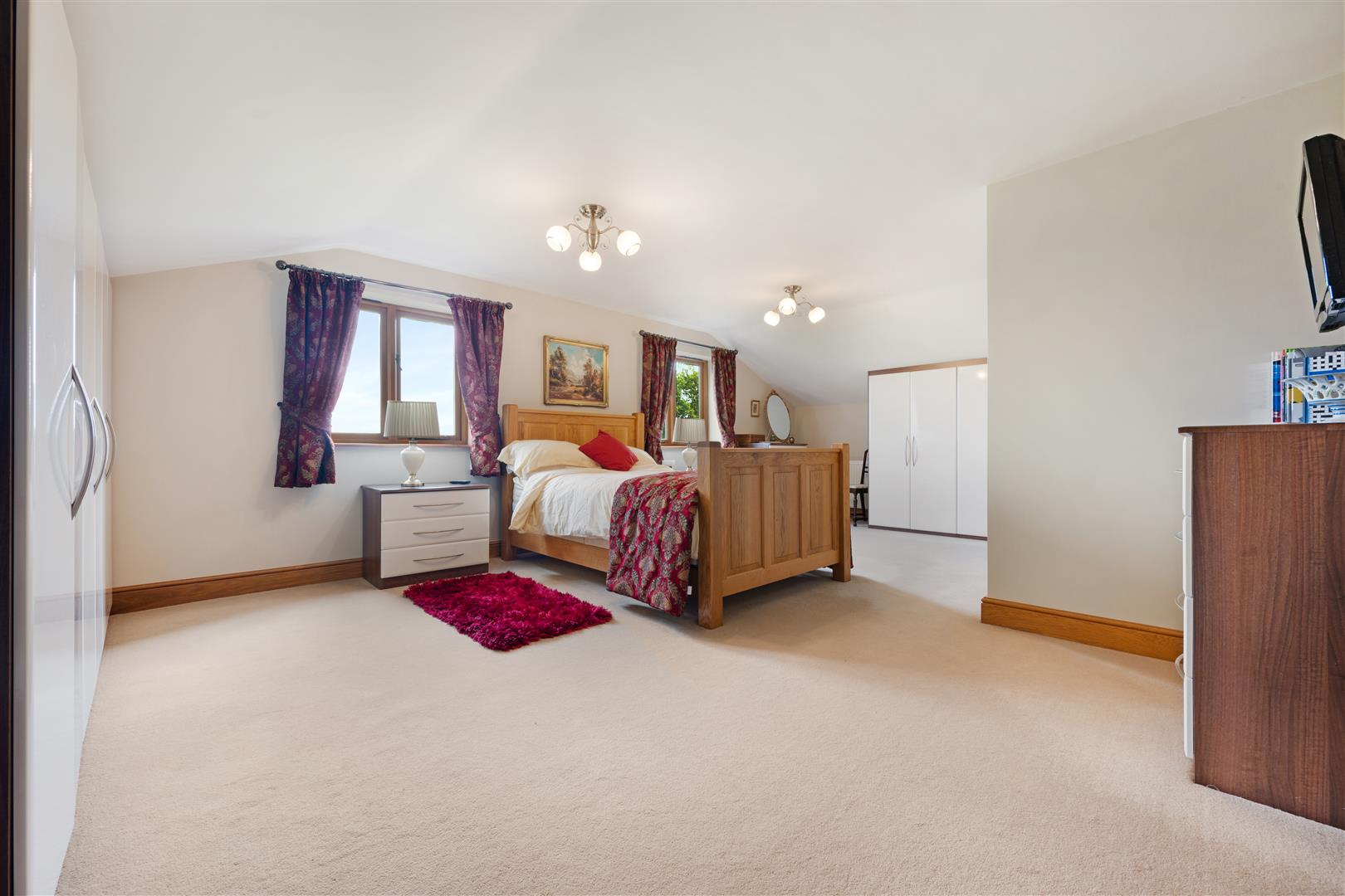 Yew Trees, Fauls Green, Whitchurch, SY13 2AS | Estate Agents & Auctioneers